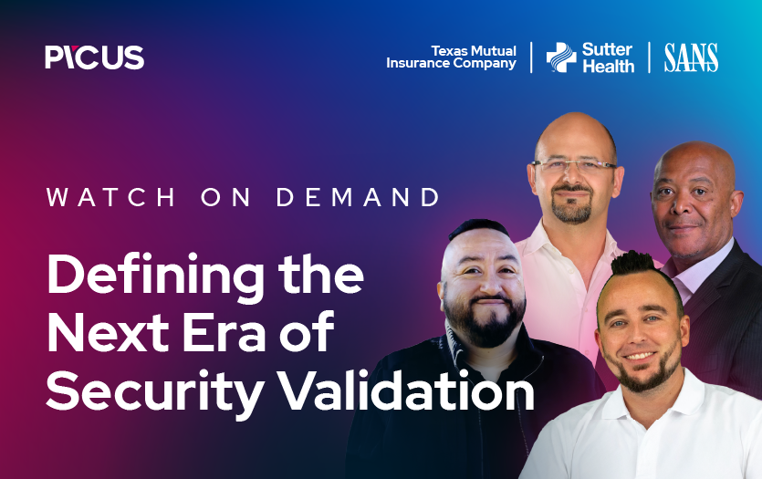 The BAS Summit: Redefining Attack Simulation through AI