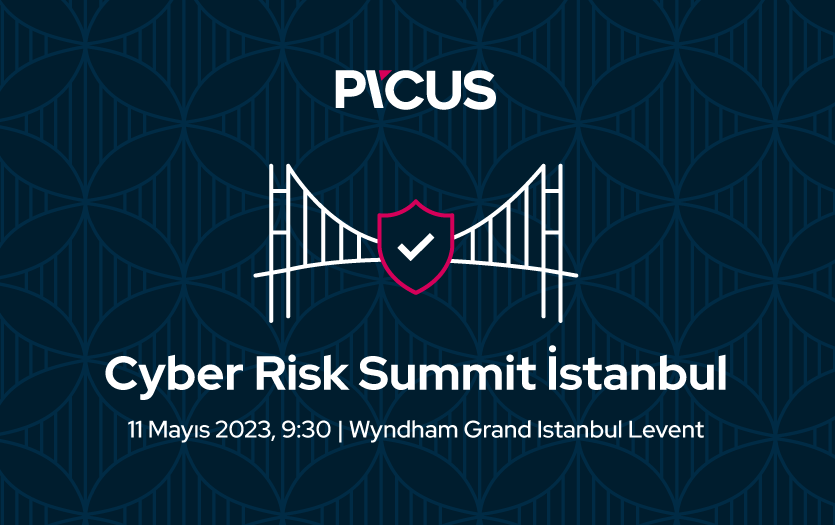 Cyber Risk Summit İstanbul