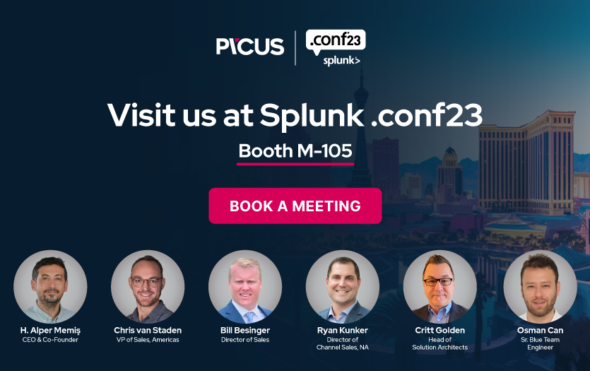 Splunk .conf
